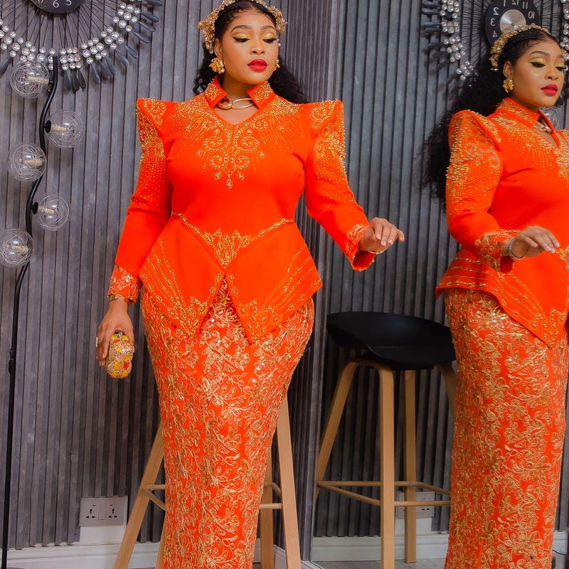 Pink Gala Dress Mother of Bride - Etsy