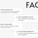 Mood + Focus Daily Planner Printable, Undated Mental Wellness PDF, Hour ...