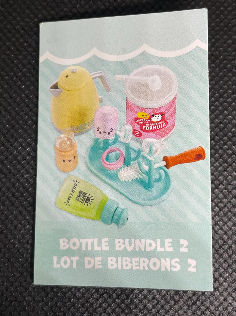 Make It Mini Baby Food - Etsy