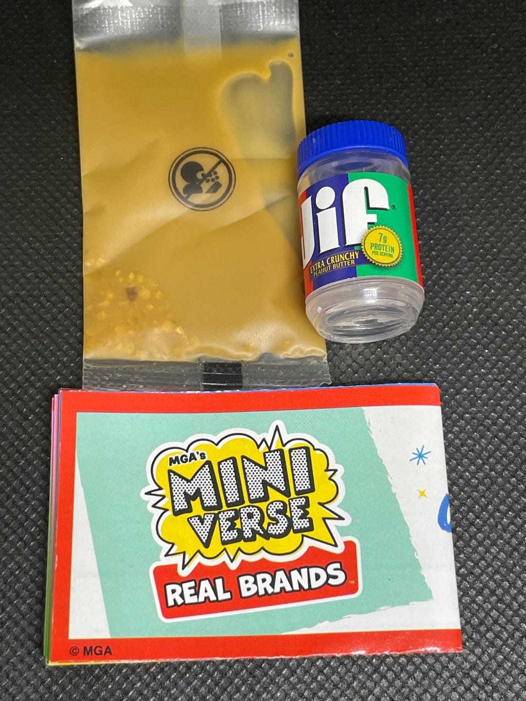 Mini Verse Real Brands - Etsy