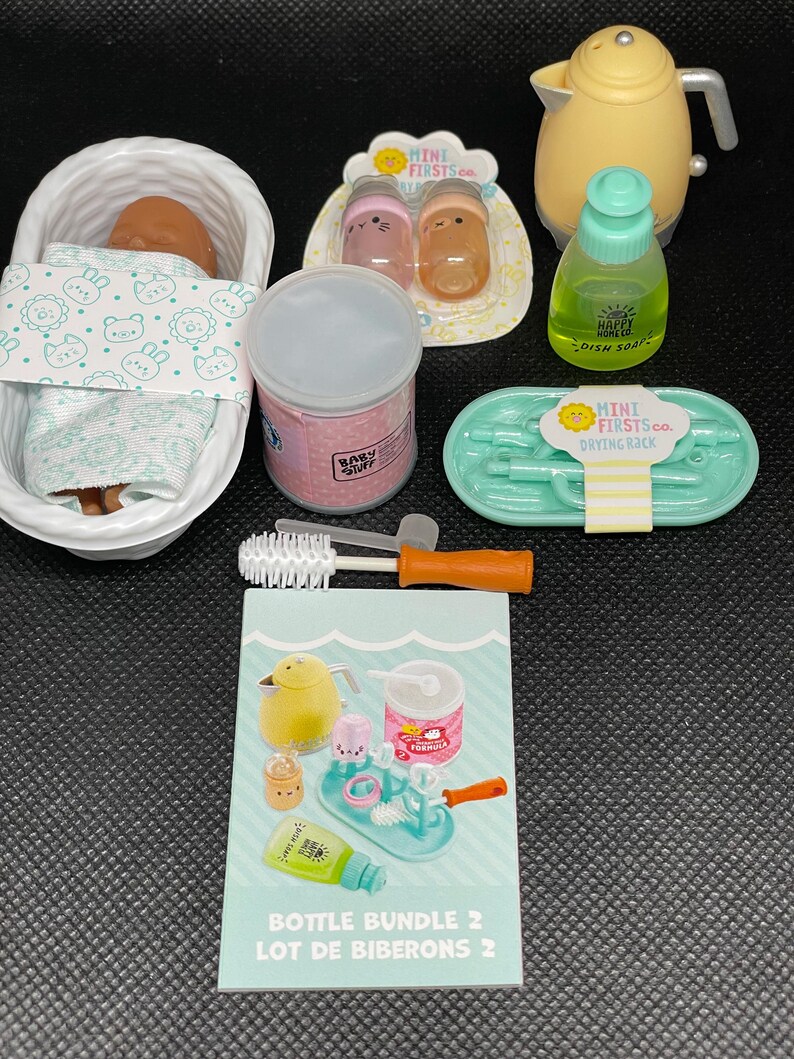 Make It Mini Baby Food - Etsy