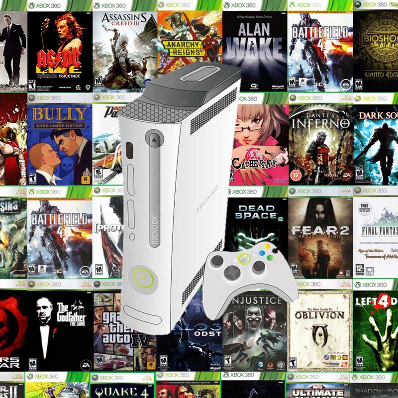 Xbox Keychain - Etsy