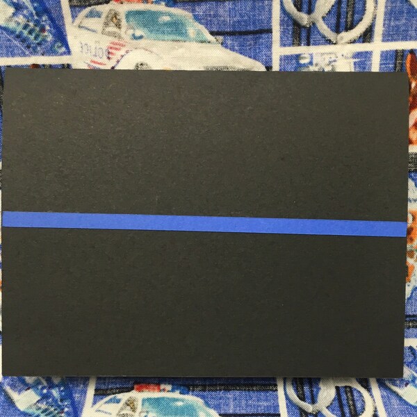 Police Appreciation - Etsy