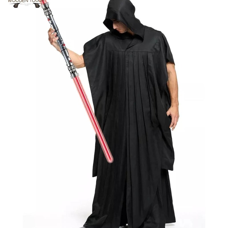 Sith Hood - Etsy Canada