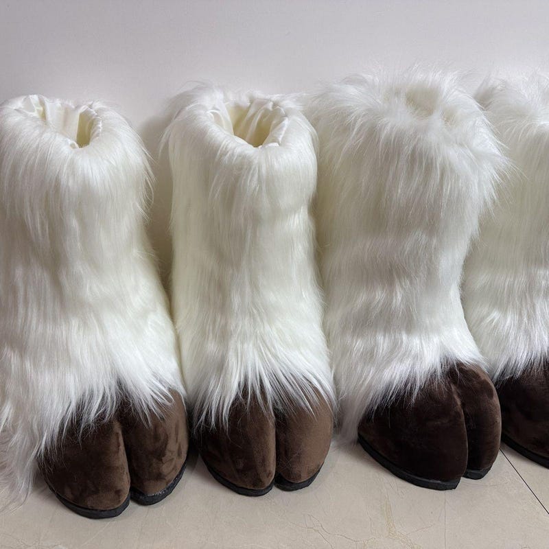 Deer Hooves - Etsy