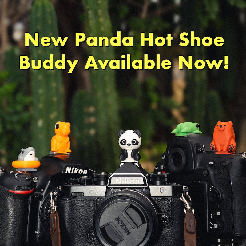 Camera Buddy - Etsy