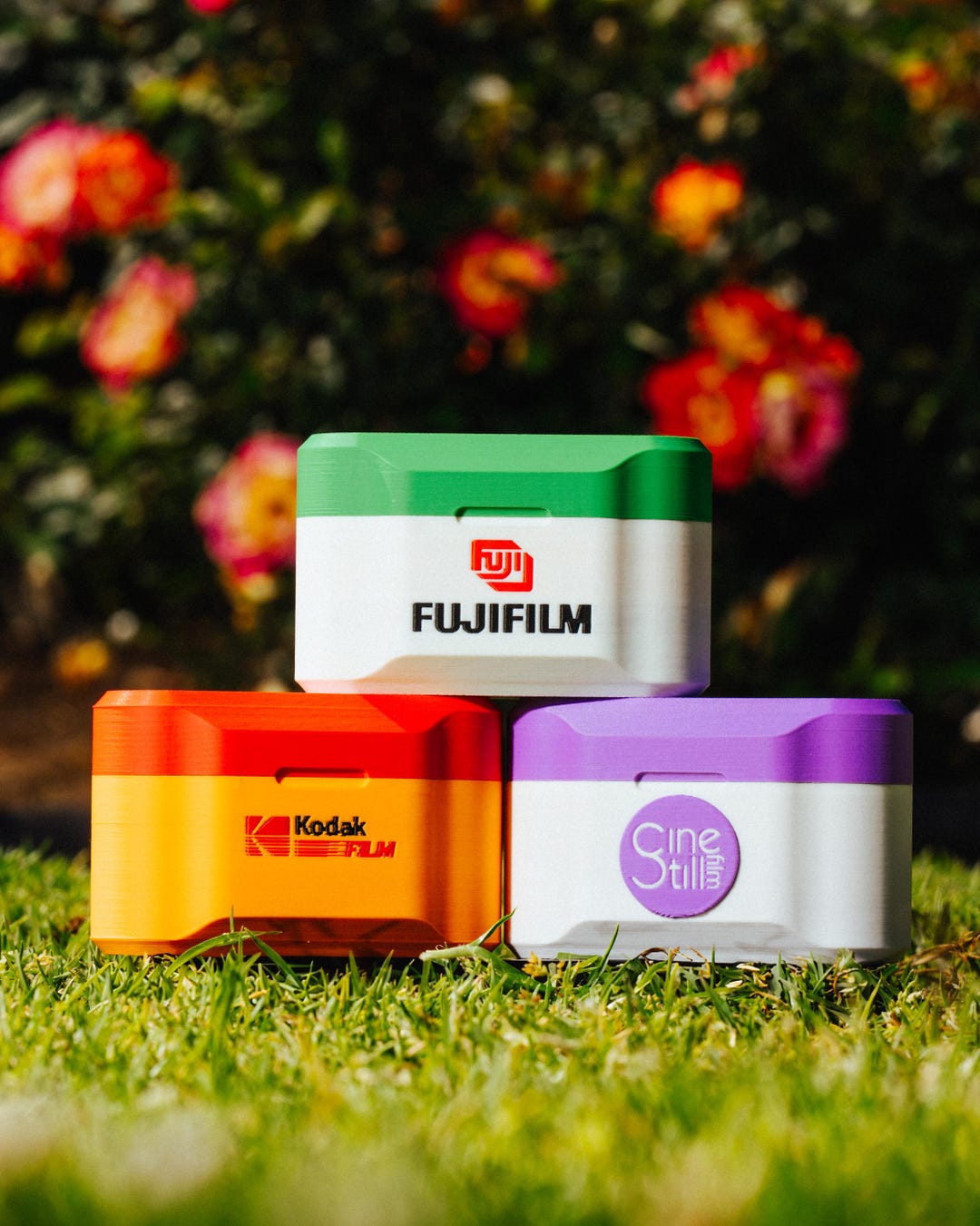 35mm Film Holder - Etsy