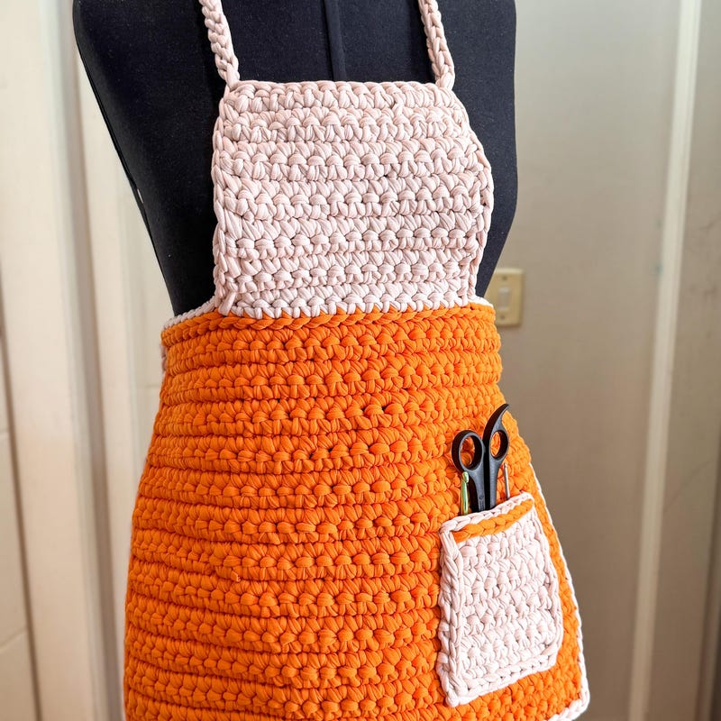 Full Aprons - Etsy - Page 4