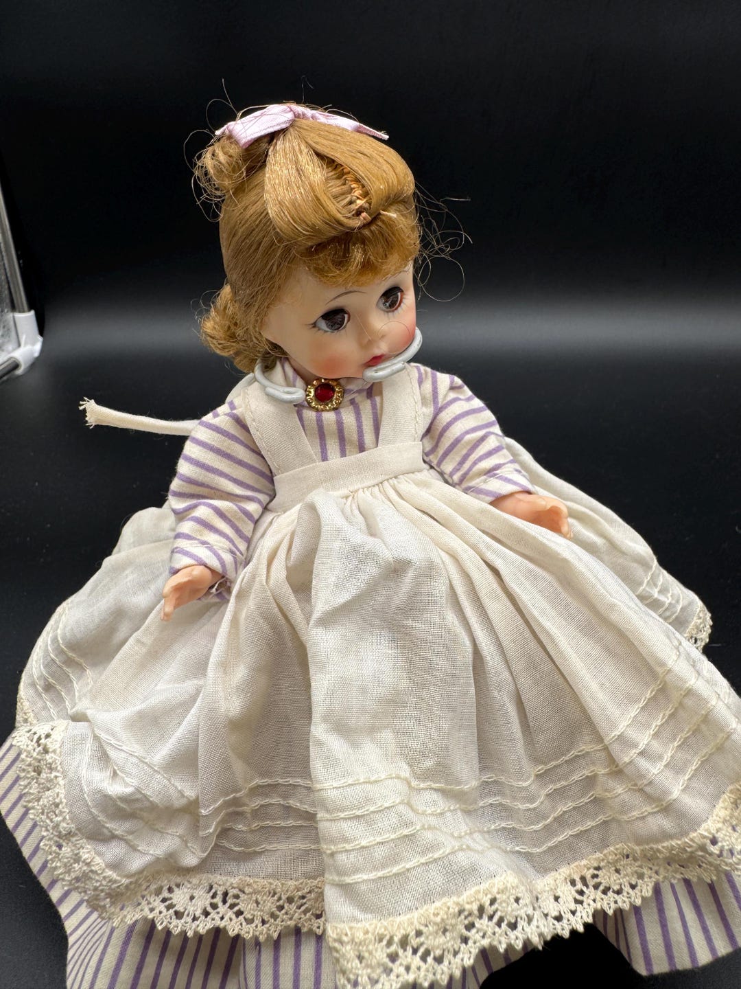 Vintage Madame Alexander Meg Doll – Sound of Music Von Trapp Character ...