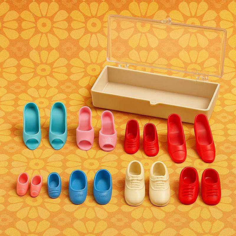 Barbie Japanese Skipper - Etsy