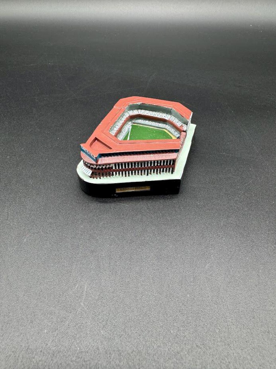 Ebbets Field Mini Stadium Replica – 2005 MLB Collectible Brooklyn ...