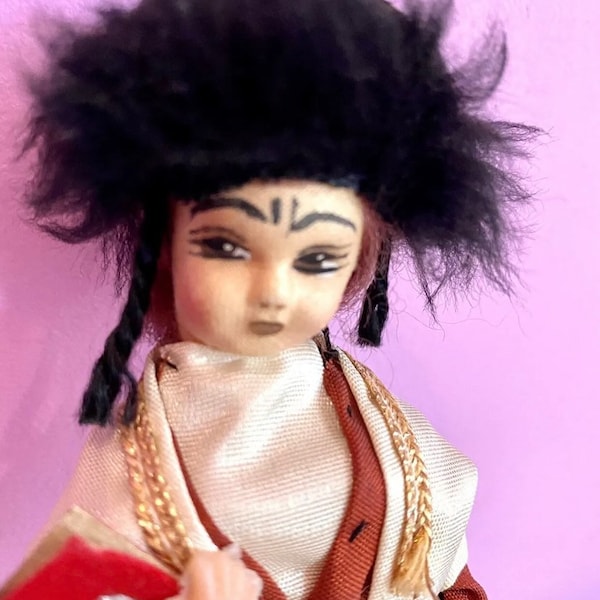 Jewish Doll - Etsy