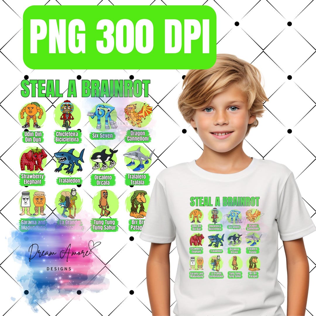 Steal a Brainrot PNG | Italian Brainrot Png | Roblox Game Png | Brain ...