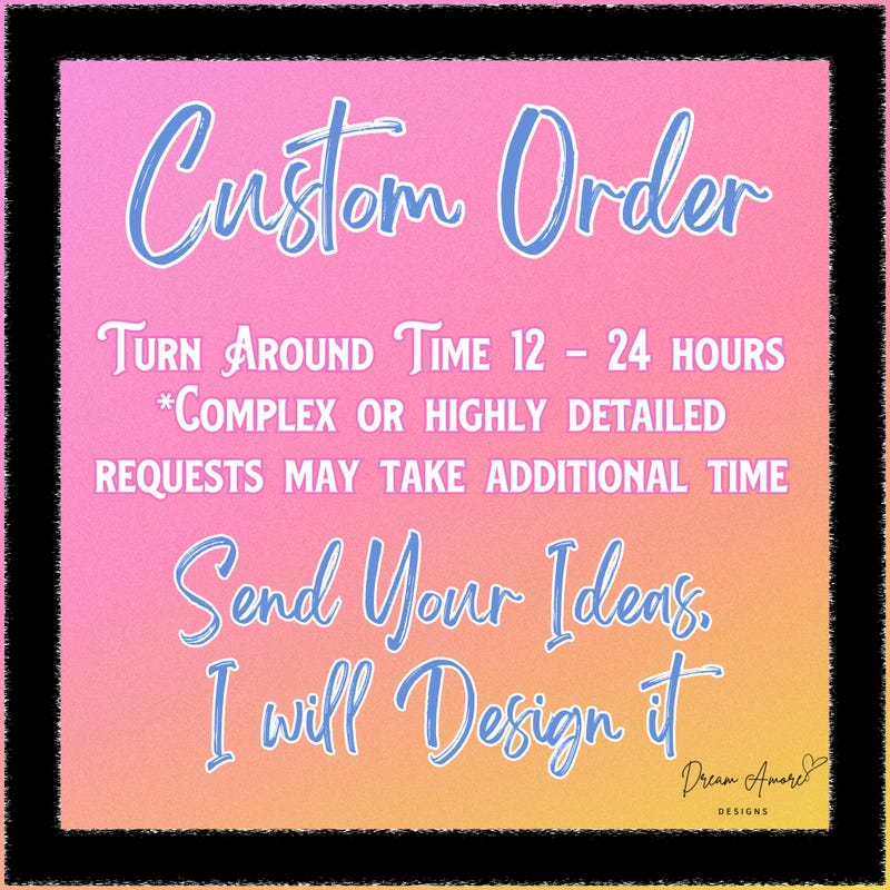 Make a List of Names - Etsy