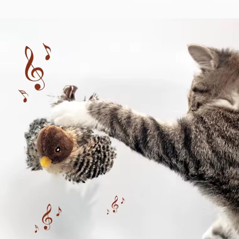 Toy Birds Realistic - Etsy UK