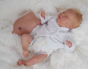 Reborn preemie | Etsy