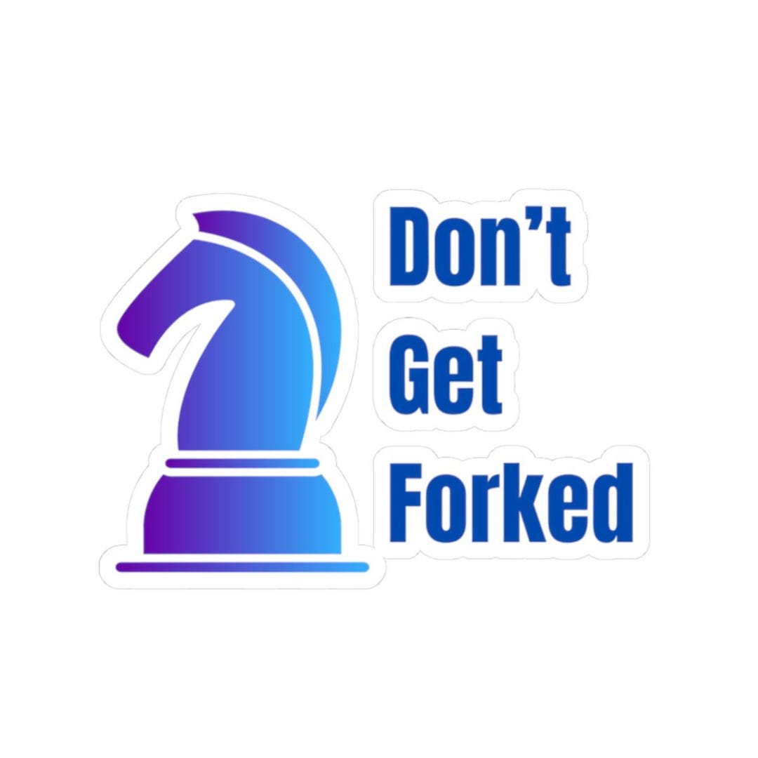 Knight Chess Stickers, Chess Vinyl Decal Stickers, Chess Lover Gift ...