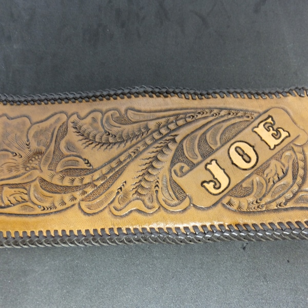 Initials Carved - Etsy