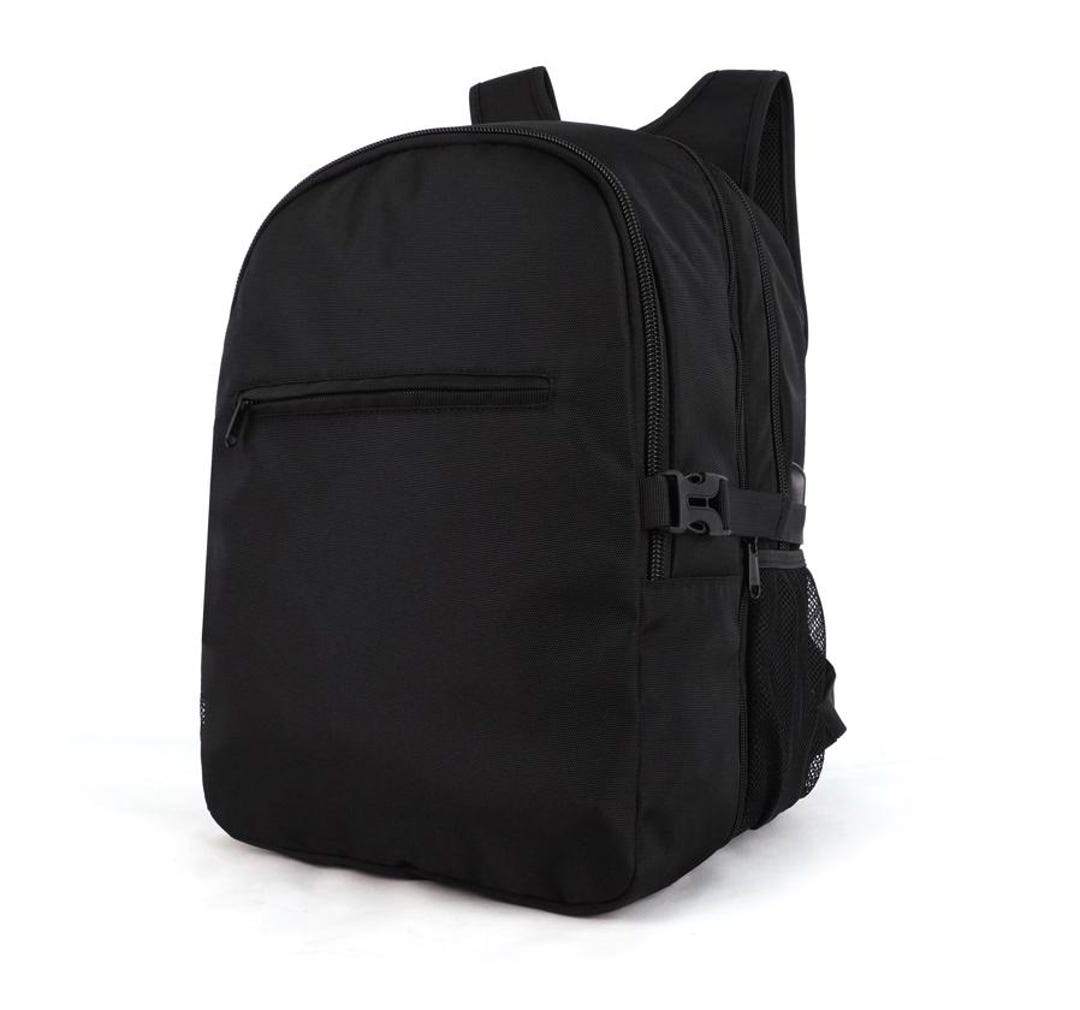 2 Bags in 1! Zip Apart Backpack With USB, Laptop Pocket and More! - Etsy
