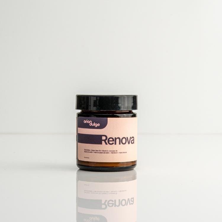 Exfoliating Face Scrub – Gentle Natural Exfoliator for Smooth & Glowing ...