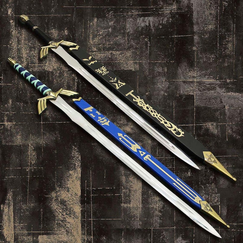 Personalised Gifts Sword - 60+ Gift Ideas for 2025