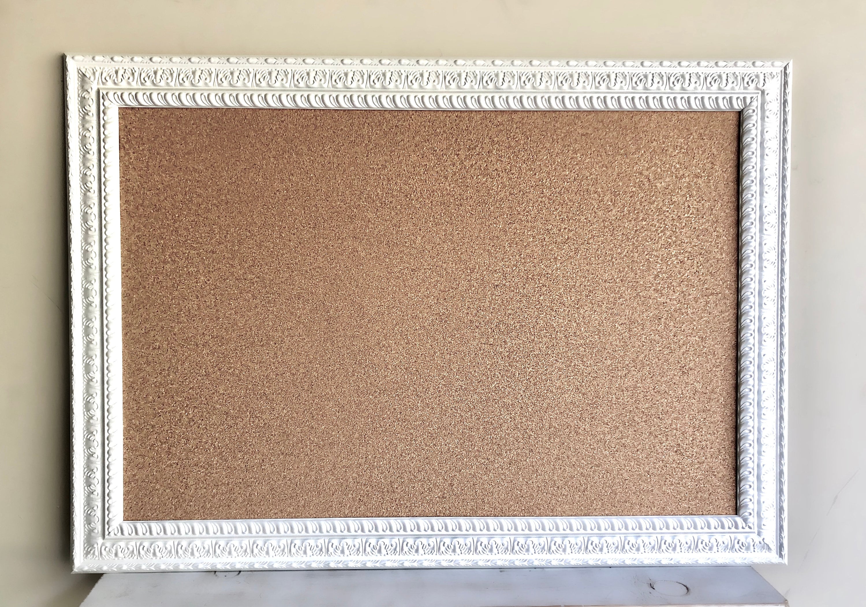 Cork Poster Board