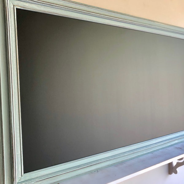 Huge Chalkboard - Etsy