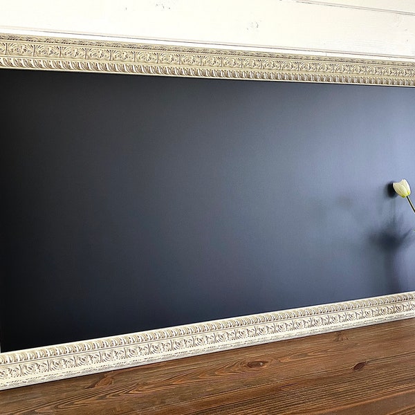 Green Chalkboard - Etsy