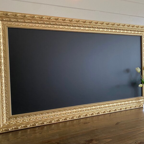 Huge Chalkboard - Etsy