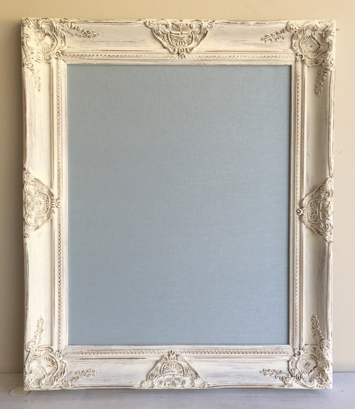 Gift for Boss MAGNET BOARD Blue Wall Decor Gift for Friend - Etsy