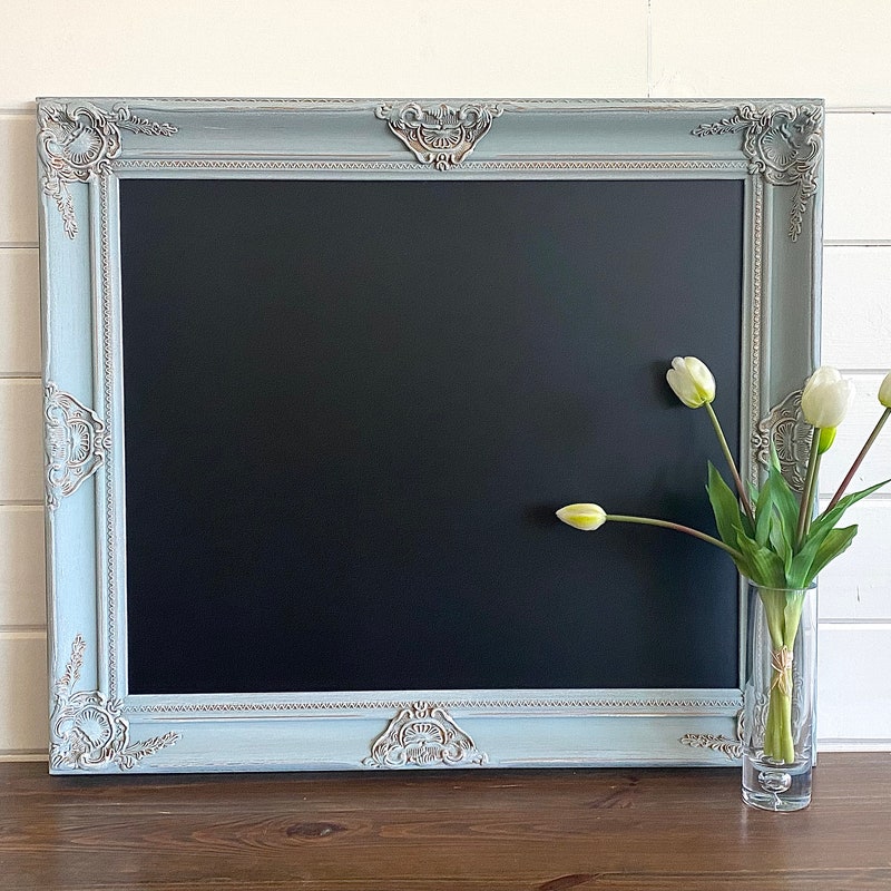 Kitchen Chalkboard - Etsy