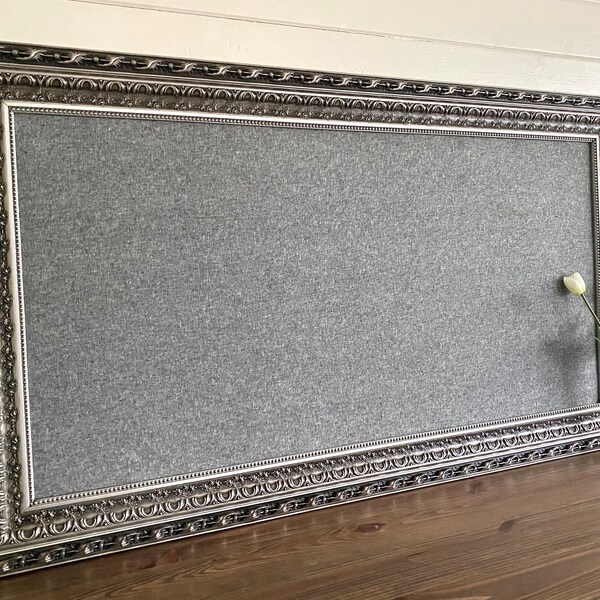 Large Printable Bulletin Board Letters - Etsy