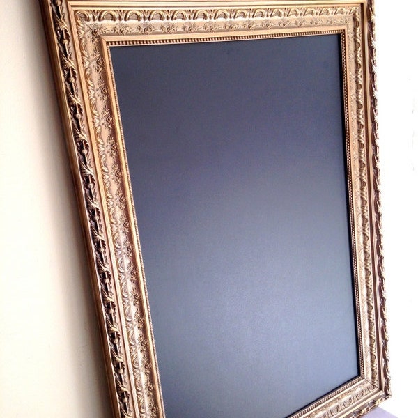 Huge Chalkboard - Etsy