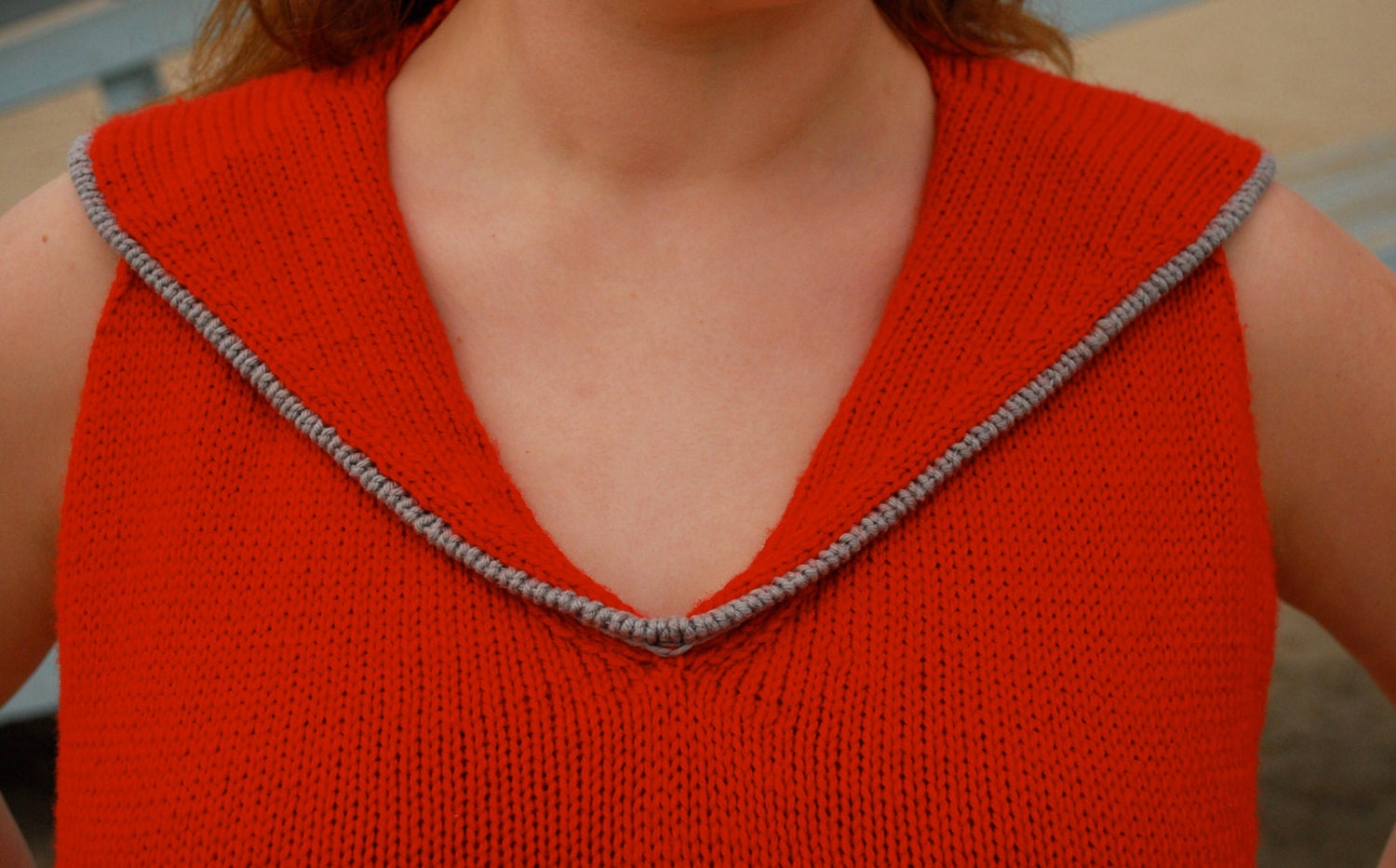 Finishing School Sweater Knitting Pattern by Katie Canavan - Etsy