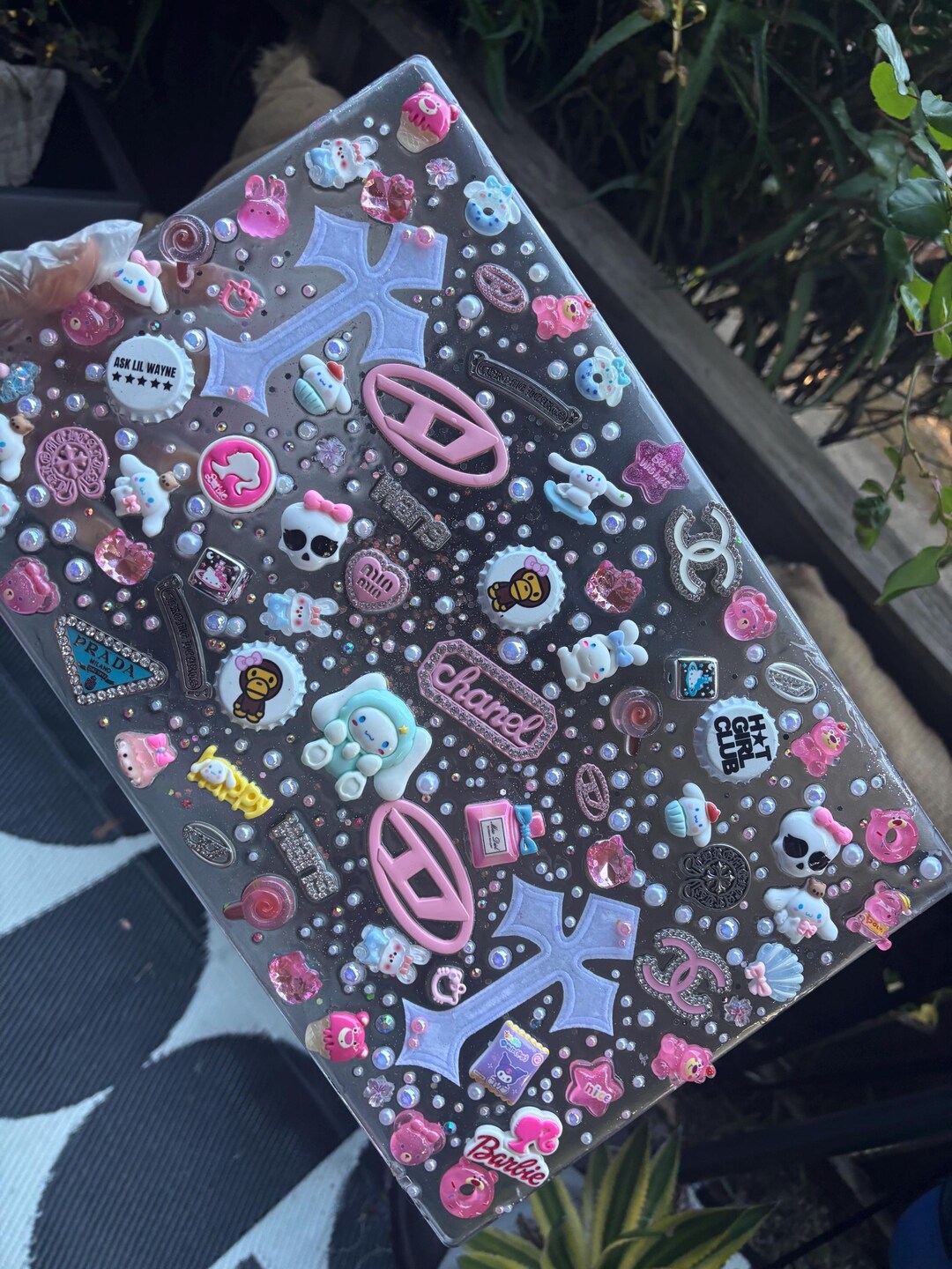 Custom Laptop Case! - Etsy