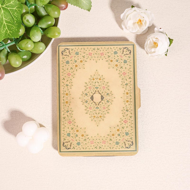 Persian Kindle Case - Etsy