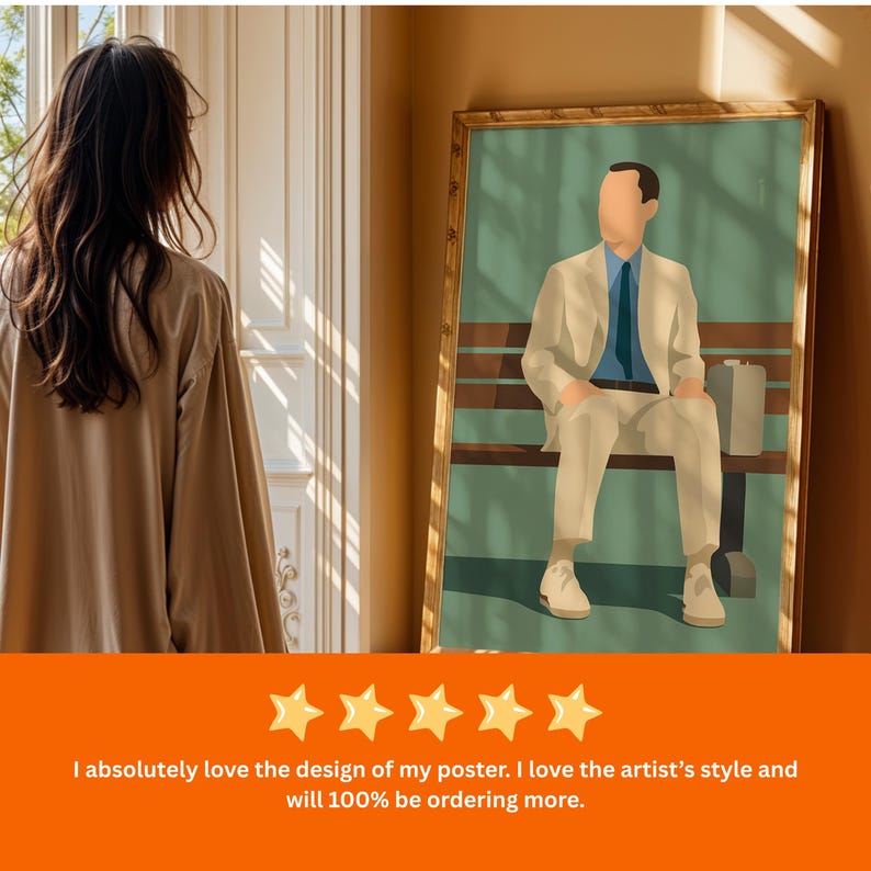 Napoleon Dynamite - Jon Heder Poster | Minimalist Movie Art | Perfect ...