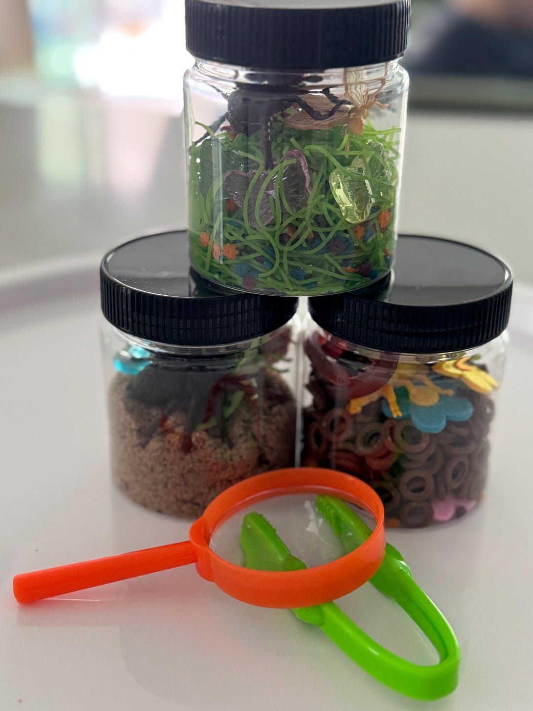 Insect Garden Party Favors - Etsy