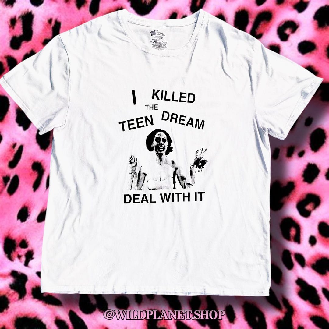 Jawbreaker Movie Cult 90’s Rose Mcgowan Upcycled Second Hand Screen ...