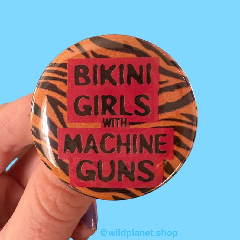 Assorted Punk Lyric Buttons Cramps Minor Threat X Ray Spex and Crass 1. ...