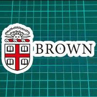 Brown University - Etsy