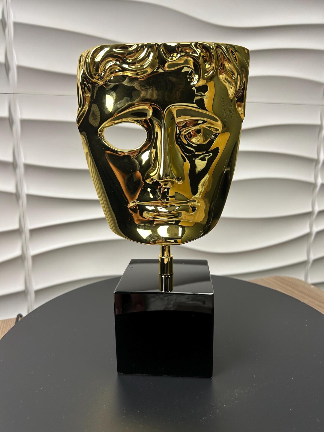 BAFTA Award British Academy Television Arts 1:1 Replica Identical 10 ...