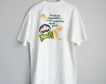 Pringles T Shirts - Etsy
