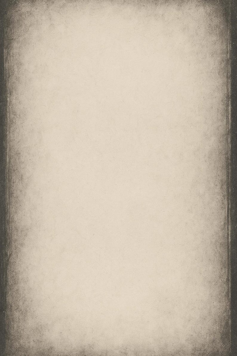Vintage Faded Paper Texture | Printable Journal Page (digital Download ...