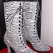 Fashion Boots , Victorian Boots , Regency Boots , Bohemian Boots , Lace ...