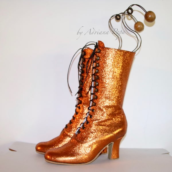 Transgender Boots - Etsy