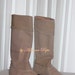 Regency Boots Men Boots Men Horse Riding Boots Custom Made Men Riding ...