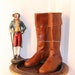 Men Riding Boots Men Regency Boots Napoleon Men Boots Horse - Etsy