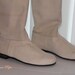 Regency Boots Men Boots Men Horse Riding Boots Custom Made Men Riding ...