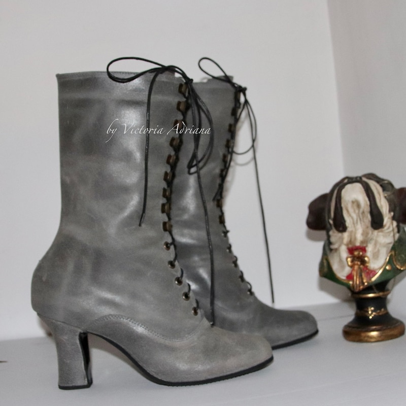 VictorianBoots - Etsy